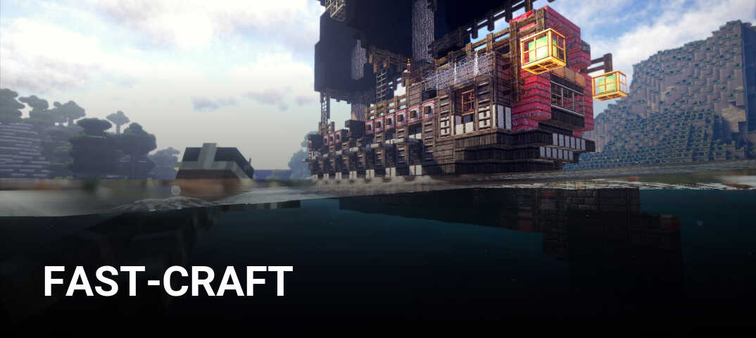 Fast-Craft :: Онлайн-магазин